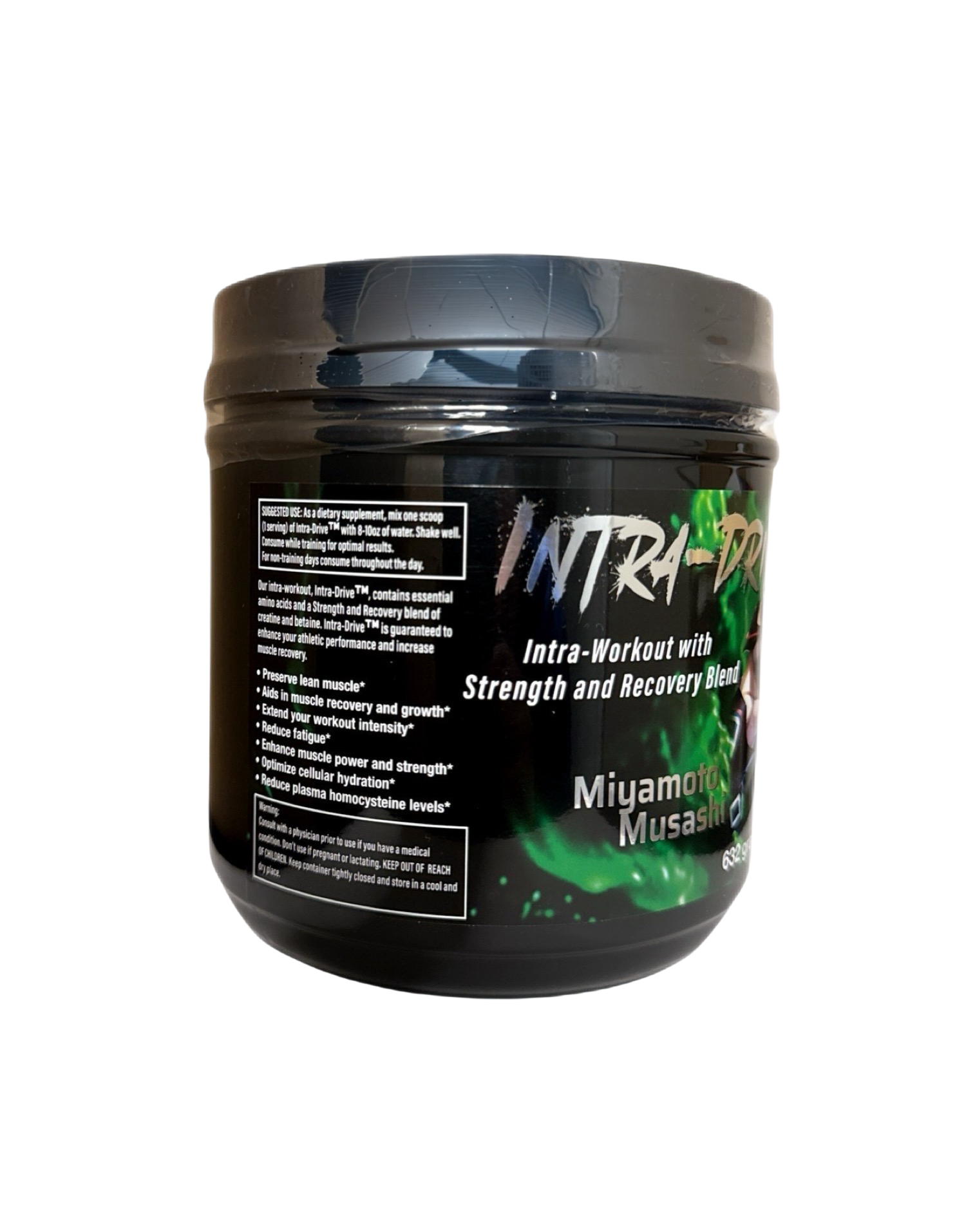 Intra-Drive™ - amglabz.com