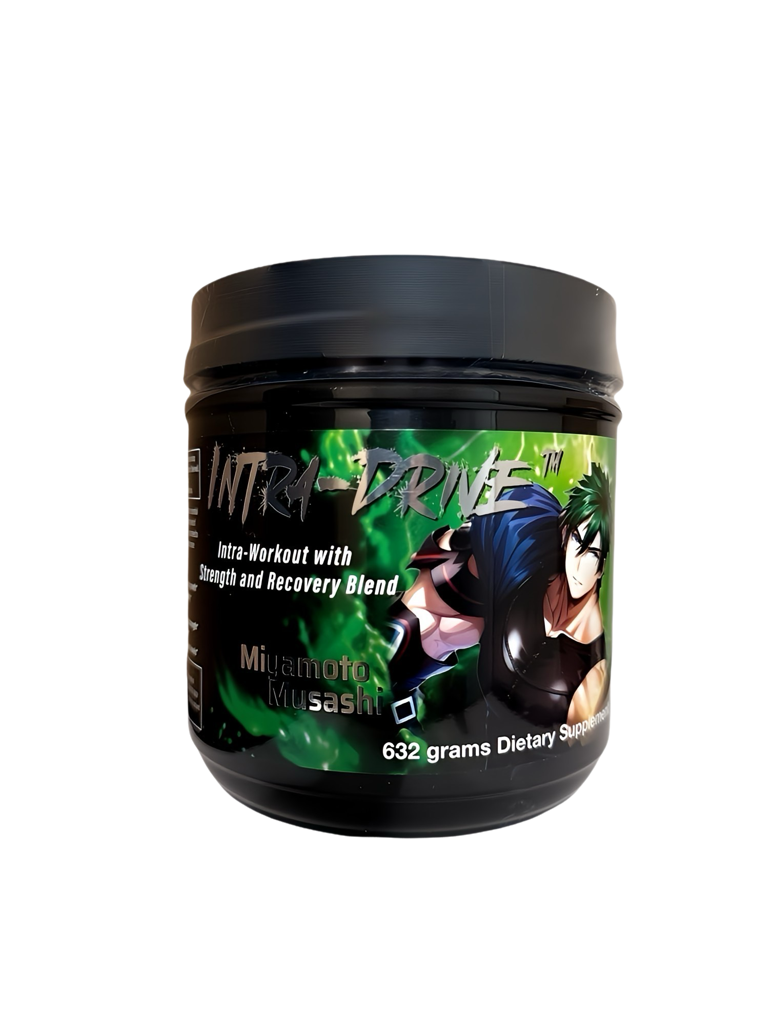 Intra-Drive™ - amglabz.com